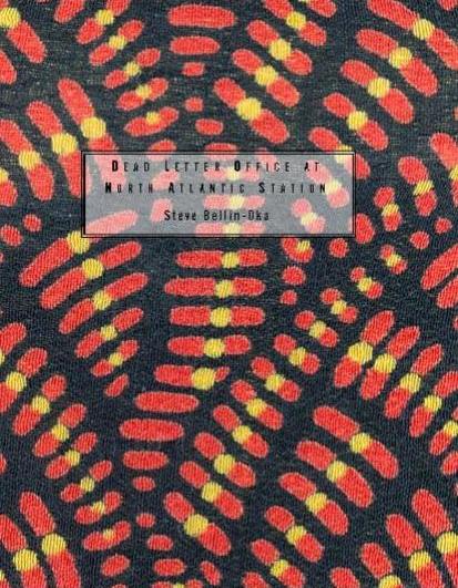 Steve Bellin-Oka | Dead Letter Office at North Atlantic Station | Seven ...