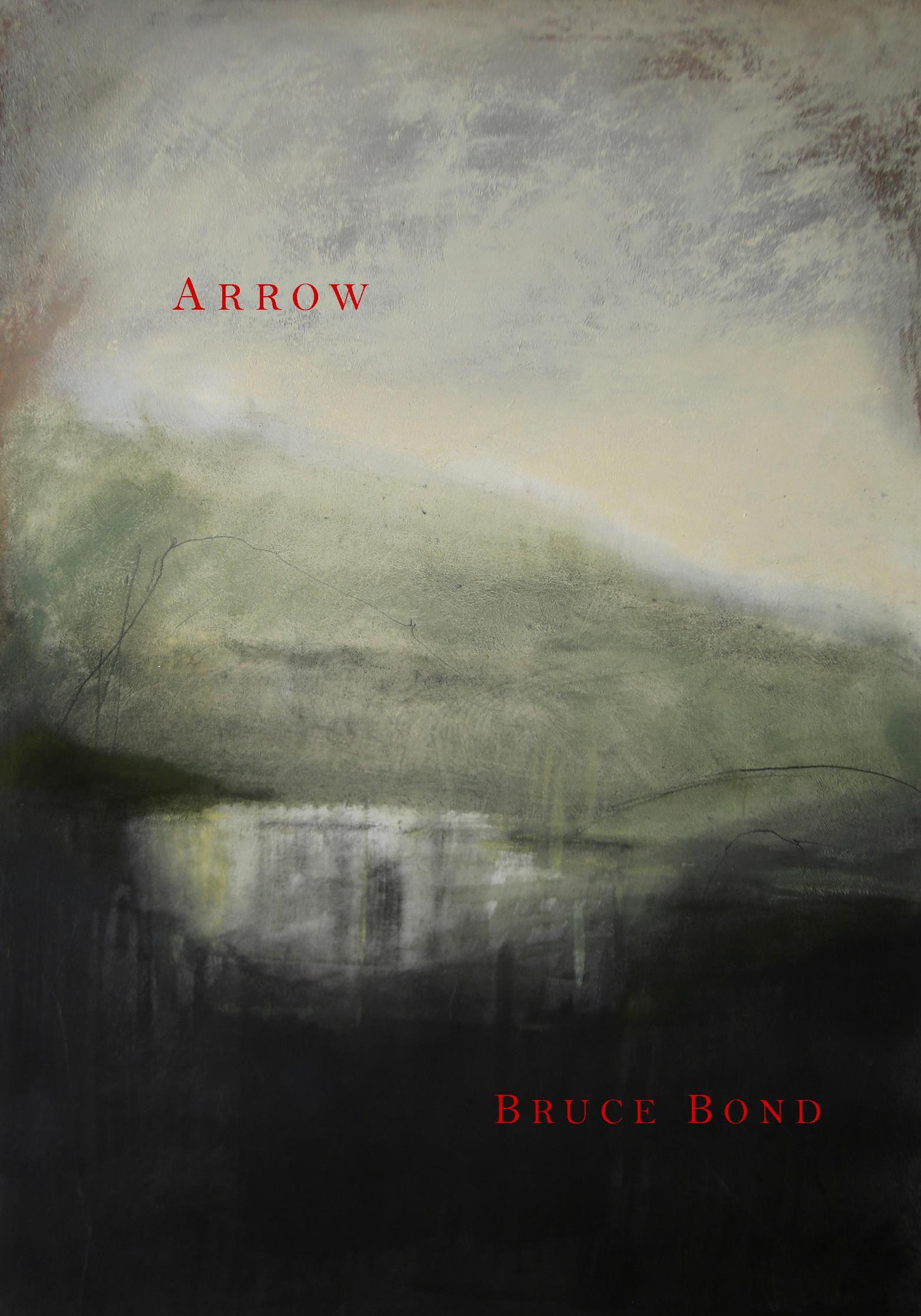 Bruce Bond | Arrow | Seven Kitchens Press
