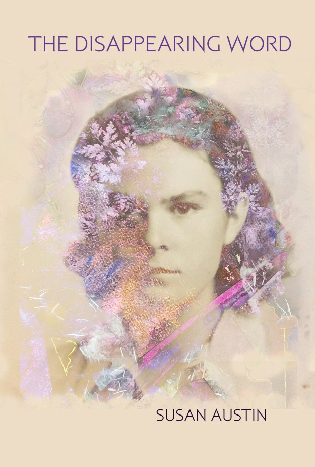 Susan Austin | The Disappearing Word | Seven Kitchens Press